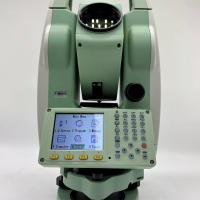 China High Precision Surveying Equipment Station Total Sunway Ats 120 A In Stock For Sale for sale