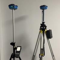 China Foif Surveying Equipment Antenna Gps Gnss Rtk Instrument F90 800 Channels Gnss RTK for sale