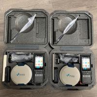 China Foif Surveying Equipment Antenna Gps Gnss Rtk Instrument F90 800 Channels Gnss RTK for sale
