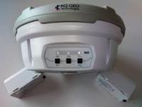 China Dual Frequency GNSS RTK Receiver Base And Rover Station KQ-GEO M8 In Stock For Sale for sale