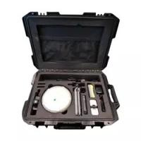 China Dual Frequency GNSS RTK Receiver Base And Rover Station KQ-GEO M8 In Stock For Sale for sale