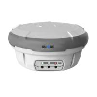 China Dual Frequency GNSS RTK Receiver Base And Rover Station KQ-GEO M8 In Stock For Sale for sale