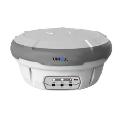 China Dual Frequency GNSS RTK Receiver Base And Rover Station KQ-GEO M8 In Stock For Sale for sale