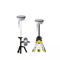 China Dual Frequency GNSS RTK Receiver Base And Rover Station KQ-GEO M8 In Stock For Sale for sale