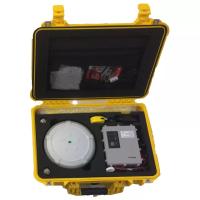 China Dual Frequency GNSS RTK Receiver Base And Rover Station KQ-GEO M8 In Stock For Sale for sale