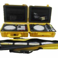 China Dual Frequency GNSS RTK Receiver Base And Rover Station KQ-GEO M8 In Stock For Sale for sale