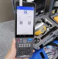 China Hi Target GPS Handheld Controller V200 IRTK5 V10 Pro Ihand55 With The Price For Sale for sale