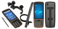 China High Accuracy Handheld Data Collector CHCNAV HCE320 Cost-Effective Controller For Sale for sale