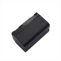 China Total Station Battery Sokkia BDC70 Lithium Battery for Es100 OS100 Ds100AC Total Station for sale