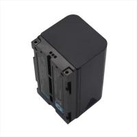 China Total Station Battery Sokkia BDC70 Lithium Battery for Es100 OS100 Ds100AC Total Station for sale