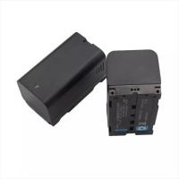 China Total Station Battery Sokkia BDC70 Lithium Battery for Es100 OS100 Ds100AC Total Station for sale
