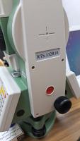 China Foif Rts 332r10 Total Station with Dual Axis Compensation SD Card USB Port in Stock for Sale for sale
