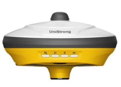 China Dual Frequency Gnss Rtk Receiver Base and Rover G950III Pro With 800 Channel For Sale for sale