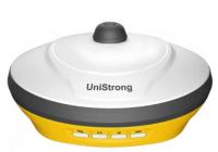 China Dual Frequency Gnss Rtk Receiver Base and Rover G950III Pro With 800 Channel For Sale for sale