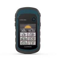 China Garmin eTrex 221x Handheld GPS with 2.2in Display and 25-Hour Battery Life for sale