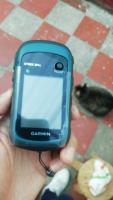 China Garmin Etrex10 Handheld GPS Etrex 221x GPS For Surveying Instrument for sale