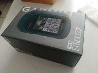 China Garmin Etrex10 Handheld GPS Etrex 221x GPS For Surveying Instrument for sale