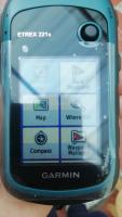 China Garmin Etrex10 Handheld GPS Etrex 221x GPS For Surveying Instrument for sale