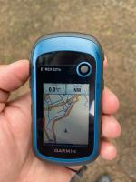 China Garmin Etrex10 Handheld GPS Etrex 221x GPS For Surveying Instrument for sale