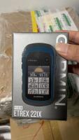 China Garmin Etrex 221x Outdoor / Indoor Handheld GPS Rugged GPS Navigator for sale