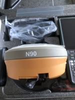 China IMU Tilt Survey FOIF N90 GPS Cros Station Supporting Ntrip Gnss Rtk for sale