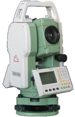 China Chinese Brand FOIF RTS-105R10 Total Station For Sale In Stock for sale