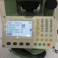 China Chinese Brand FOIF RTS-105R10 Total Station For Sale In Stock for sale
