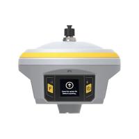 China Cheap Price South GNSS Receiver G7 IMU RTK Land Surveying Instruments for sale
