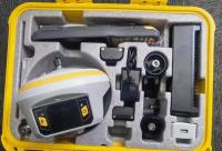 China Cheap Price South GNSS Receiver G7 IMU RTK Land Surveying Instruments for sale