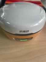 China High Precision Gnss Receiver Rtk Hi Target V5/F5 For Land Surveying Instrument for sale
