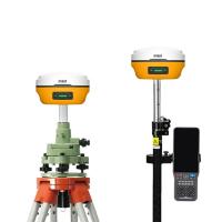 China High Precision Gnss Receiver Rtk Hi Target V5/F5 For Land Surveying Instrument for sale