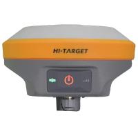 China Classic Bluetooth Rtk Gps Receiver Hi Target V90 Plus for sale