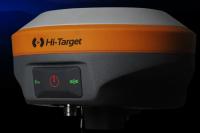 China Classic Bluetooth Rtk Gps Receiver Hi Target V90 Plus for sale