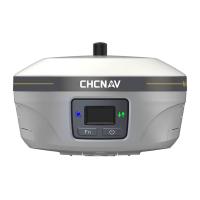 China Integrated Professional Chc B5 Rtk Gnss Receiver With High Accuracy for sale