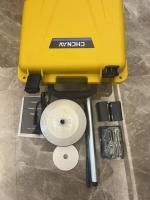 China Integrated Professional Chc B5 Rtk Gnss Receiver With High Accuracy for sale