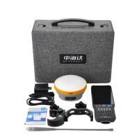 China 800 Channels D8pro Rtk Receiver Instrument With High Precision for sale