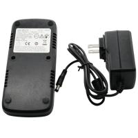 China Leica GKL311 Leica Total Station Battery Charger GEB212 GEB221 GEB222 GEB311 12v for sale