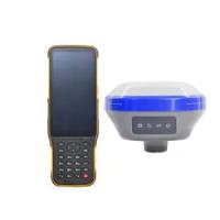 China Chc X6/I73 Dual Frequency Rtk Gnss Receiver With High Performance for sale