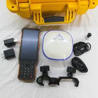 China Chc X6/I73 Dual Frequency Rtk Gnss Receiver With High Performance for sale