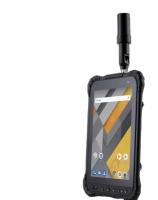 China RTK CHC LT700 Handheld Gps Data Collector With WiFi In Stock for sale