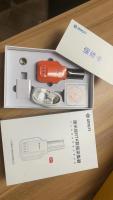 China Lightweight Stonex M9 Handheld Gnss Receiver Gps CE Approved for sale