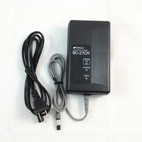 China Hot Selling 3Pin Plug BC-27CR Charger For Total Station In Stock For Sale for sale