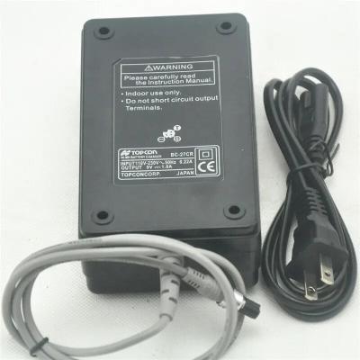 China Hot Selling 3Pin Plug BC-27CR Charger For Total Station In Stock For Sale for sale