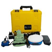 China QianXun SR2 GNSS Receiver With High Accuracy Survey Equipment In Stock For Sale for sale