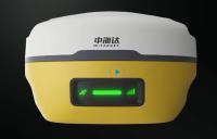 China Hi Target V5 RTK Multi Gnss Receiver Tilt Survey 60 Degrees Equipped With Professional Dual Cameras VRTK2 Model for sale