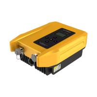 China Cloud And 3D Modelling  GPS Hi Target VRTK2 Model Rtk Gnss Receiver With Live View Stakeout Function for sale