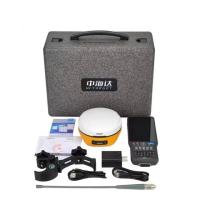 China Cloud And 3D Modelling  GPS Hi Target VRTK2 Model Rtk Gnss Receiver With Live View Stakeout Function for sale