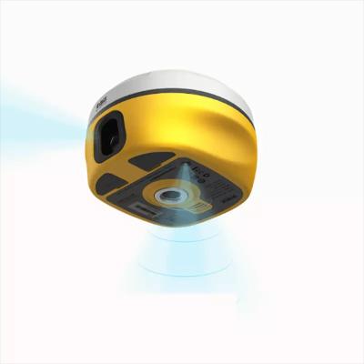 China Support New Frequency Points B1C B2a And B2b Hi Target V5 Model Rtk Gnss Receiver With Good Price for sale