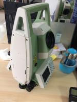 China Sanding Total Station 2 Second Accuracy 79mm Diameter Of Circle STS-762R10 Total Station Cost for sale
