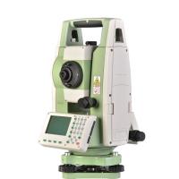 China Sanding Total Station 2 Second Accuracy 79mm Diameter Of Circle STS-762R10 Total Station Cost for sale